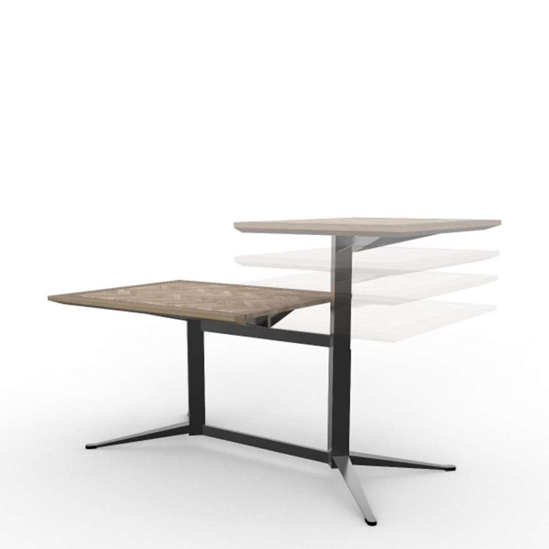 Kitchen Table - Design Djunky